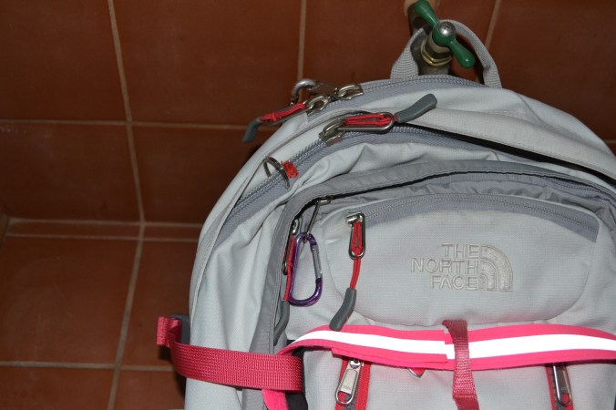Backpack Hacks | Design Life Hacks
