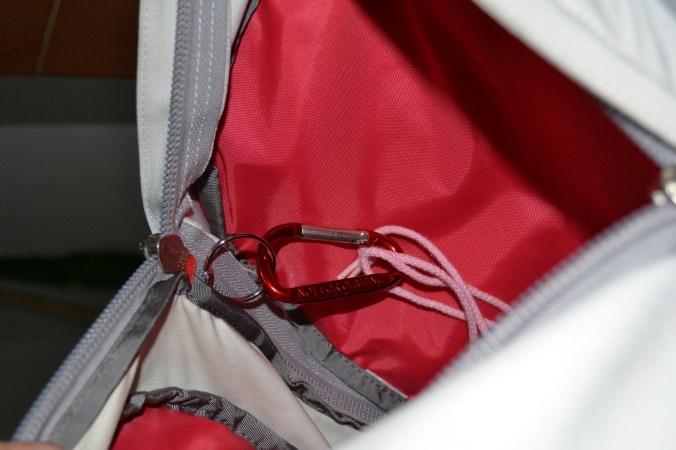 Backpack Hacks | Design Life Hacks