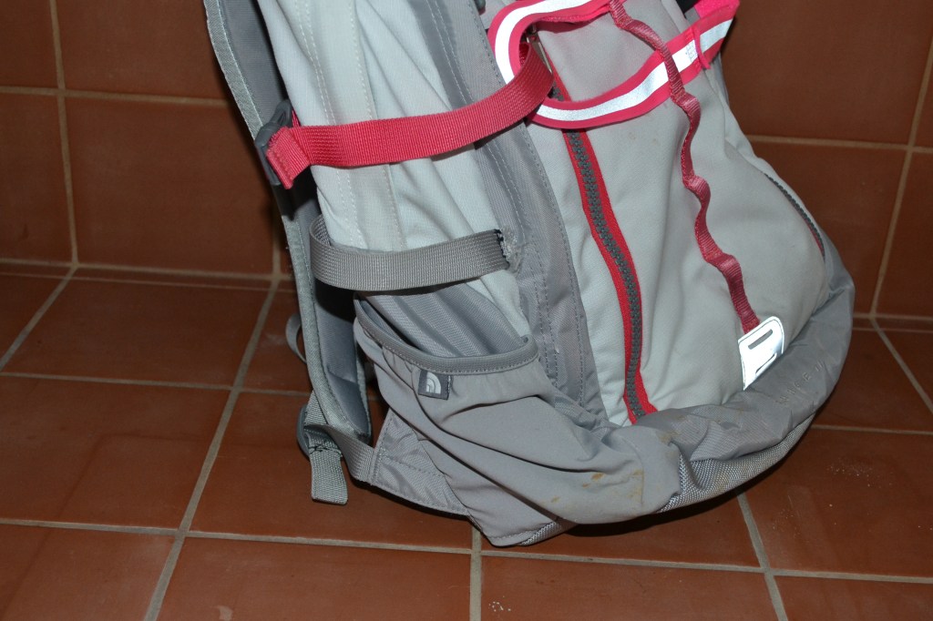 Backpack Hacks | Design Life Hacks