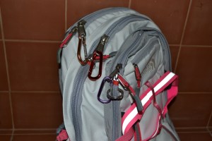 Backpack Hacks | Design Life Hacks