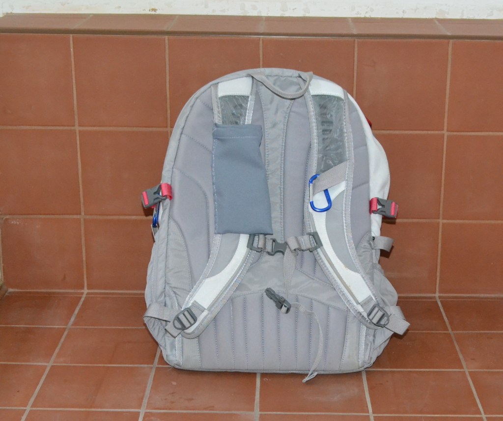 Backpack Hacks | Design Life Hacks