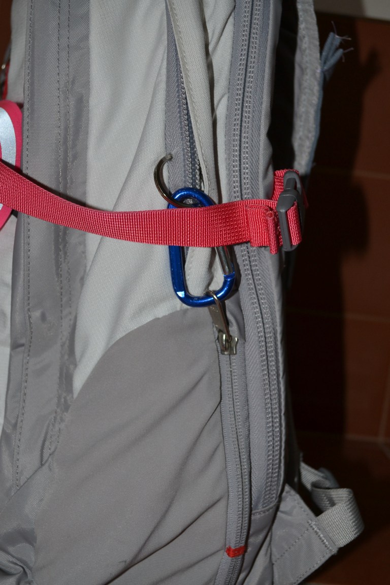 Backpack Hacks | Design Life Hacks