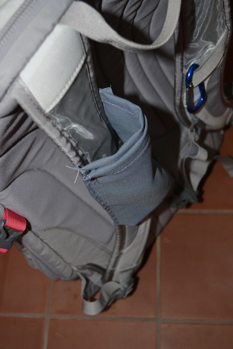 Backpack Hacks | Design Life Hacks