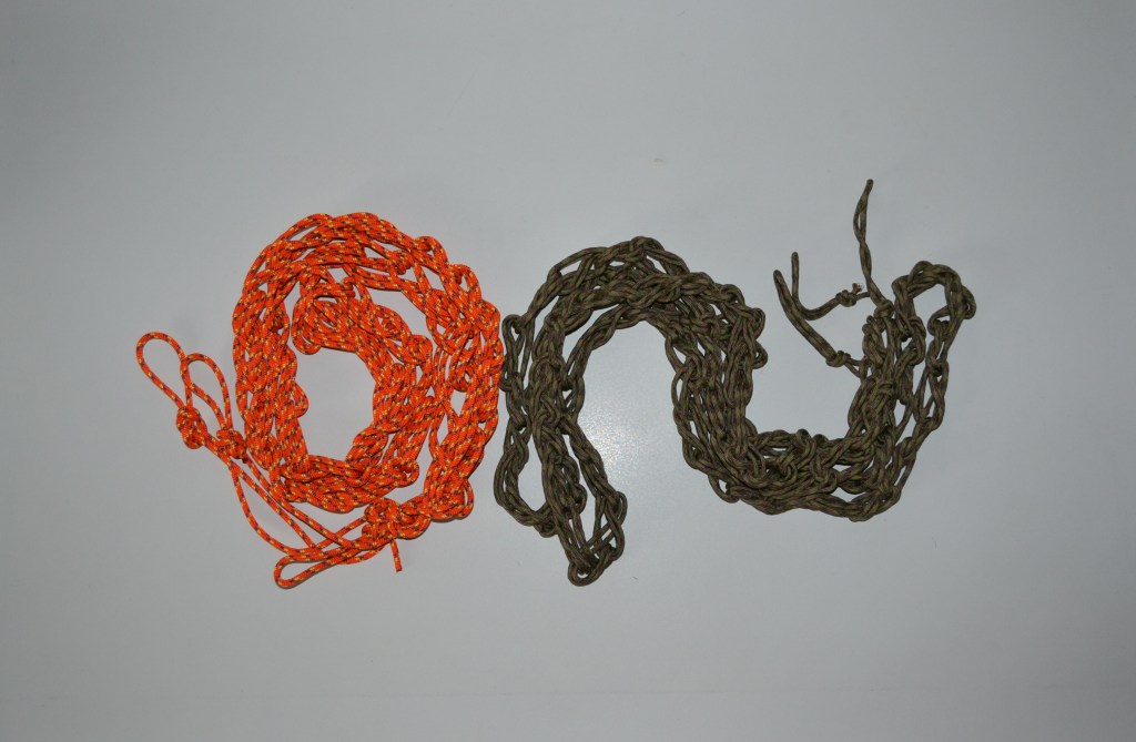 How To Daisy Chain Your Long Ropes | Design Life Hacks