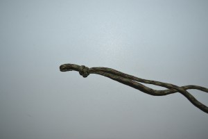 How To Daisy Chain Your Long Ropes | Design Life Hacks