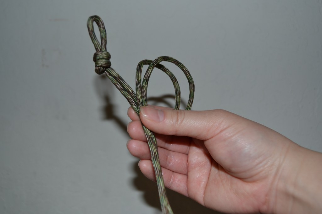 How To Daisy Chain Your Long Ropes | Design Life Hacks