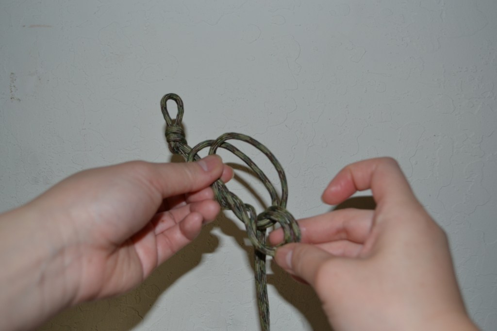 How To Daisy Chain Your Long Ropes | Design Life Hacks