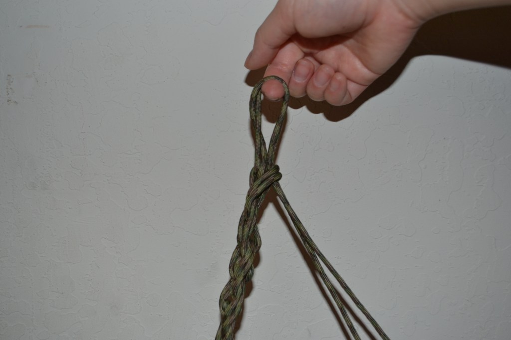 How To Daisy Chain Your Long Ropes | Design Life Hacks