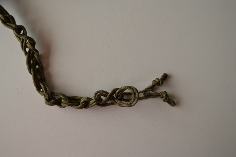 How To Daisy Chain Your Long Ropes | Design Life Hacks