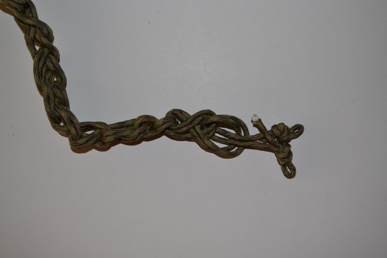 How To Daisy Chain Your Long Ropes | Design Life Hacks